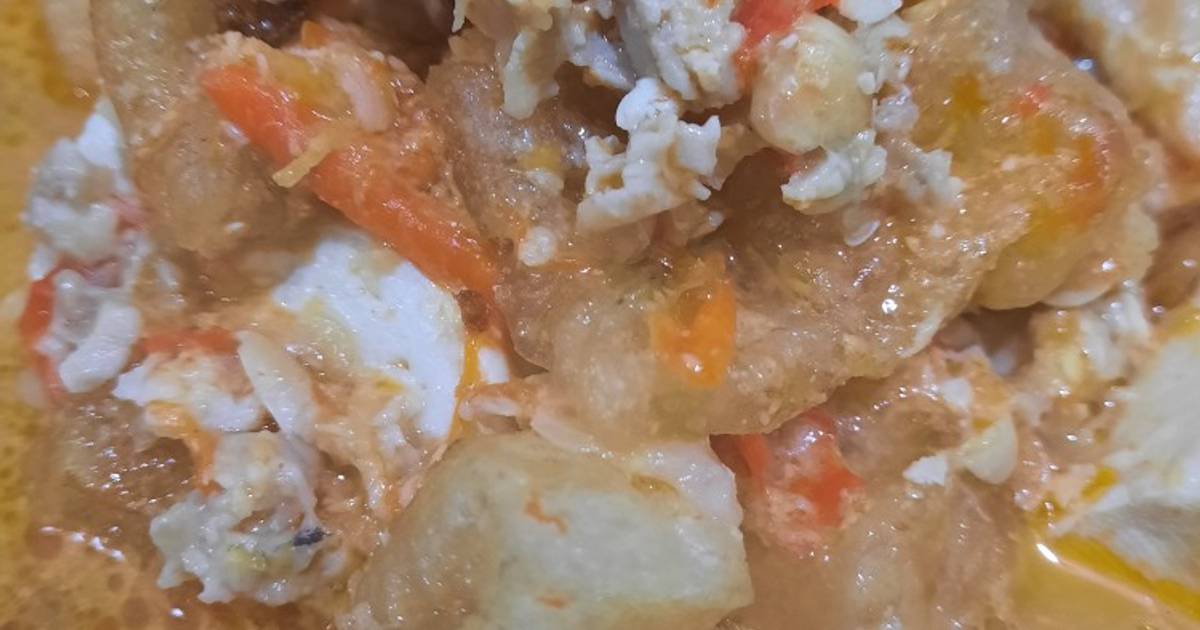 10.729 resep tempe rebus enak dan sederhana ala rumahan - Cookpad