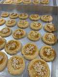 Resep chui kao so rumahan enak dan mudah - Cookpad