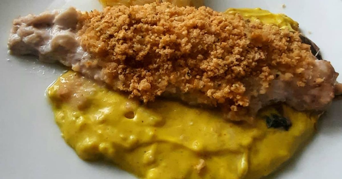 reineta con crema - 40 recetas caseras- Cookpad