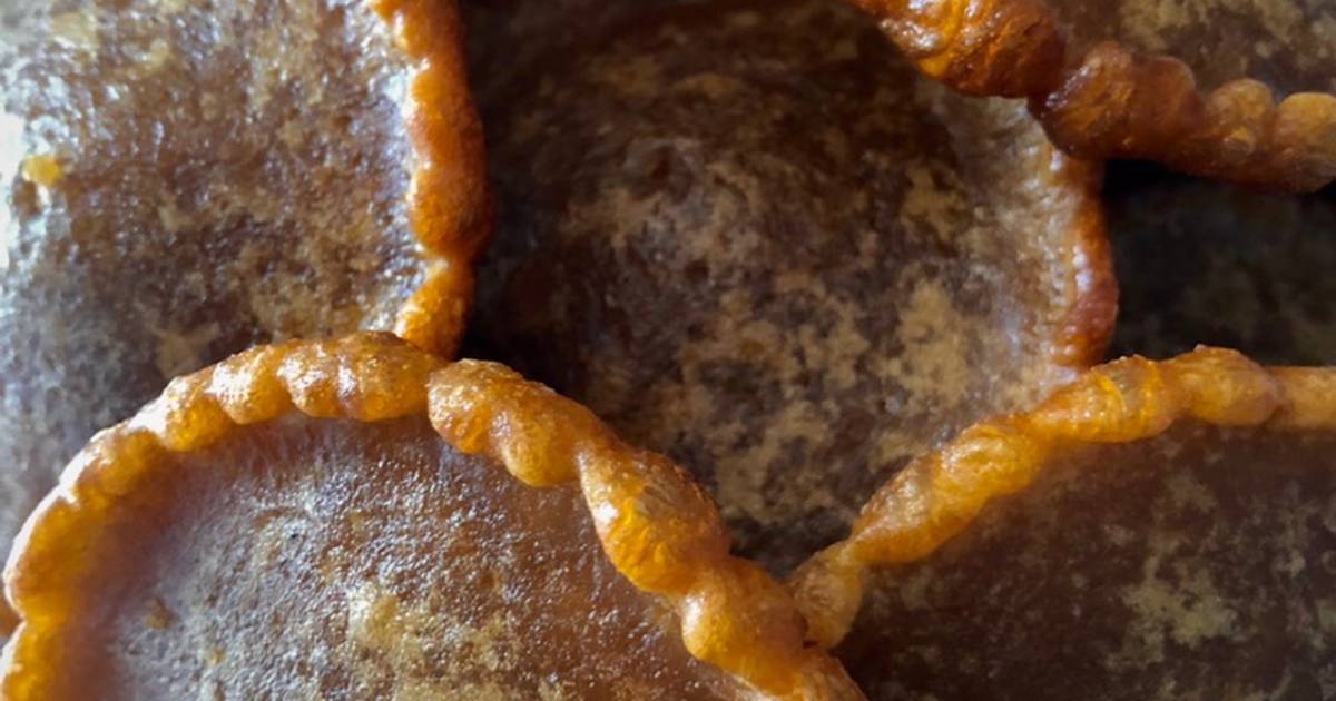 12 resepi kuih topi yang sedap dan mudah oleh komuniti cookpad - Cookpad