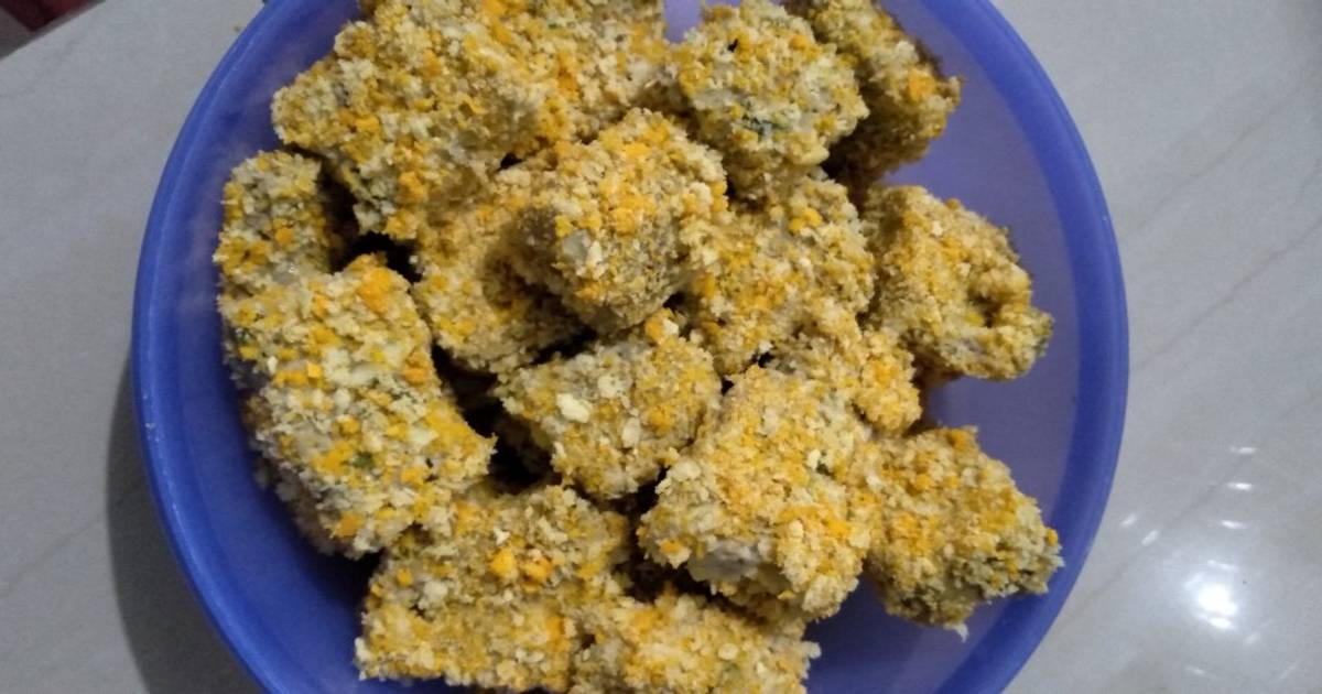 Resep Nuget lele oleh Dapur heaven - Cookpad