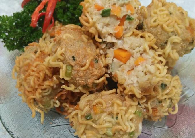 Resep Tahu kribo oleh Mawar Sari - Cookpad