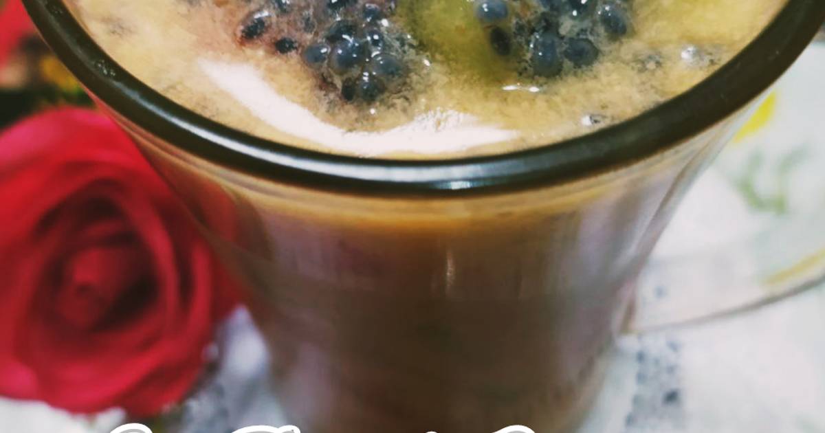 347 resep minuman squash enak dan sederhana ala rumahan - Cookpad
