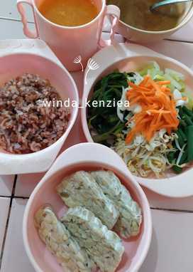 8.202 resep tempe rebus enak dan sederhana - Cookpad