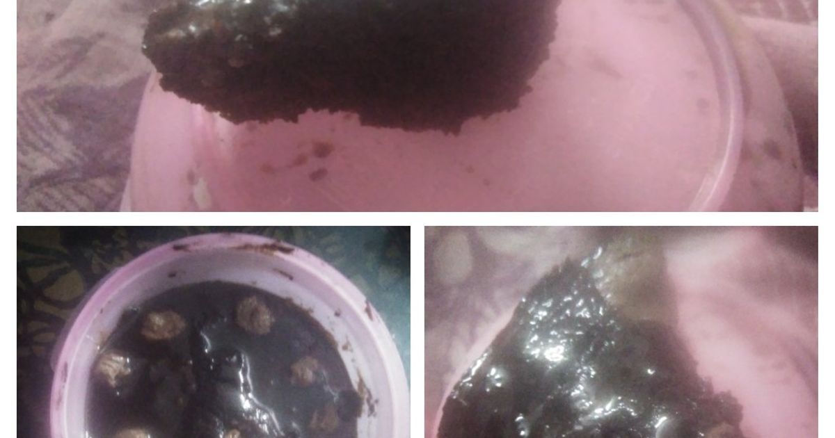 Microwave Scones Home Recipes - Cookpad