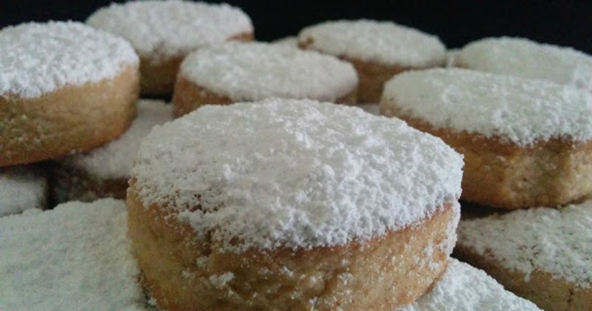 Nevaditos De Aceite De Oliva Receta de Creandoaficiones - Susana Sg ...