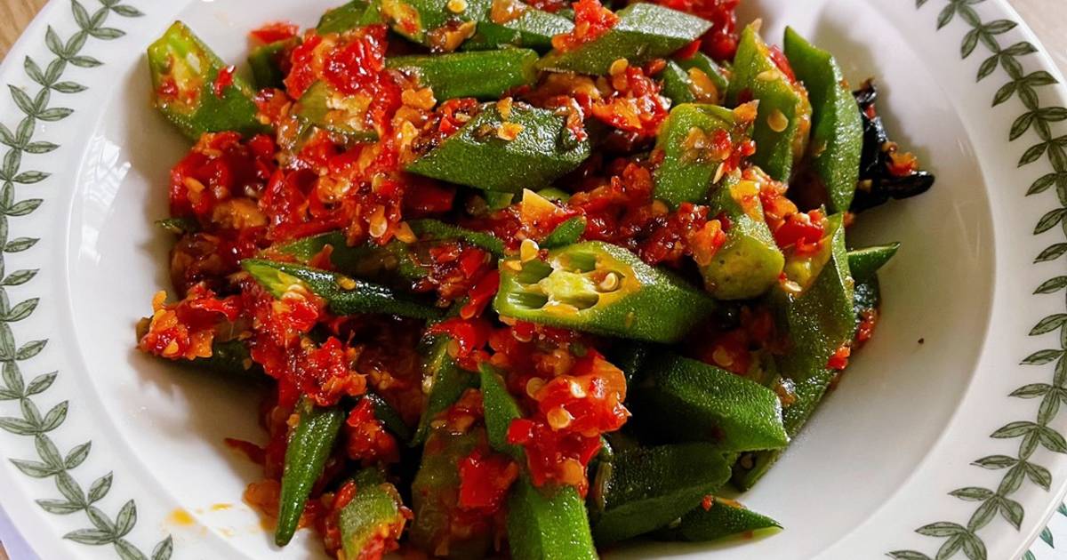 896 resepi bendi yang sedap dan mudah oleh komuniti cookpad - Cookpad