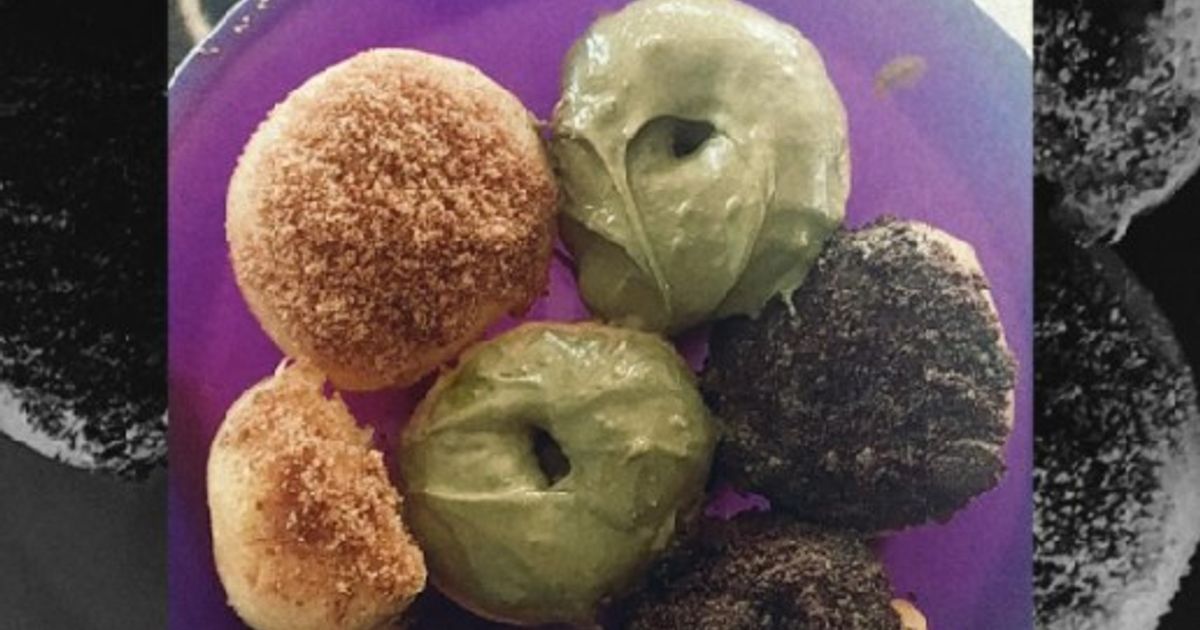 511 resep donat jco homemade enak dan mudah - Cookpad