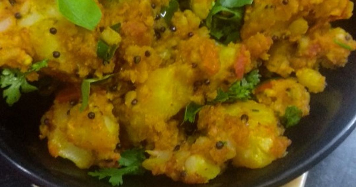 Jhatpat Aloo Recipe by Mamta Rastogi - Cookpad
