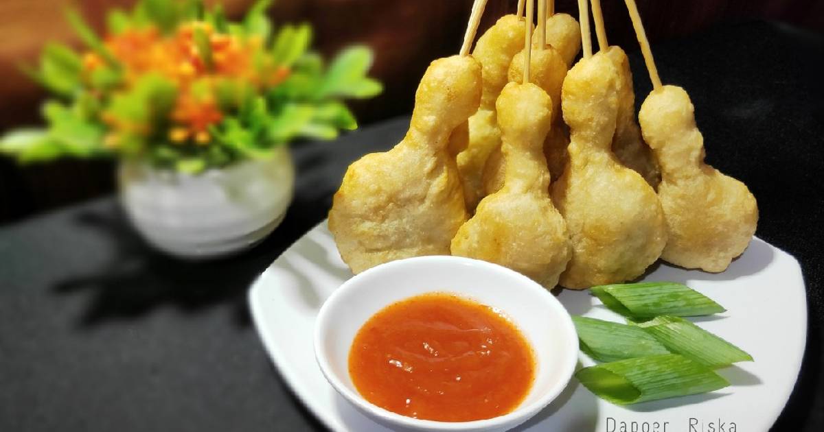 46 resep puyam enak dan mudah - Cookpad