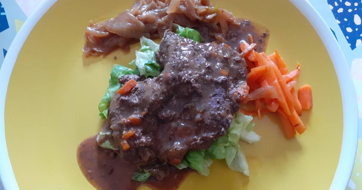 Hígado de pollo - 475 recetas caseras- Cookpad