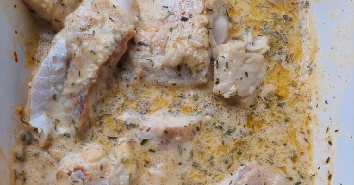 795 egyszerű és finom hal sütőben recept - Cookpad receptek