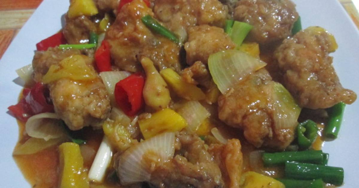 304 resep ayam tiga rasa enak dan sederhana ala rumahan - Cookpad