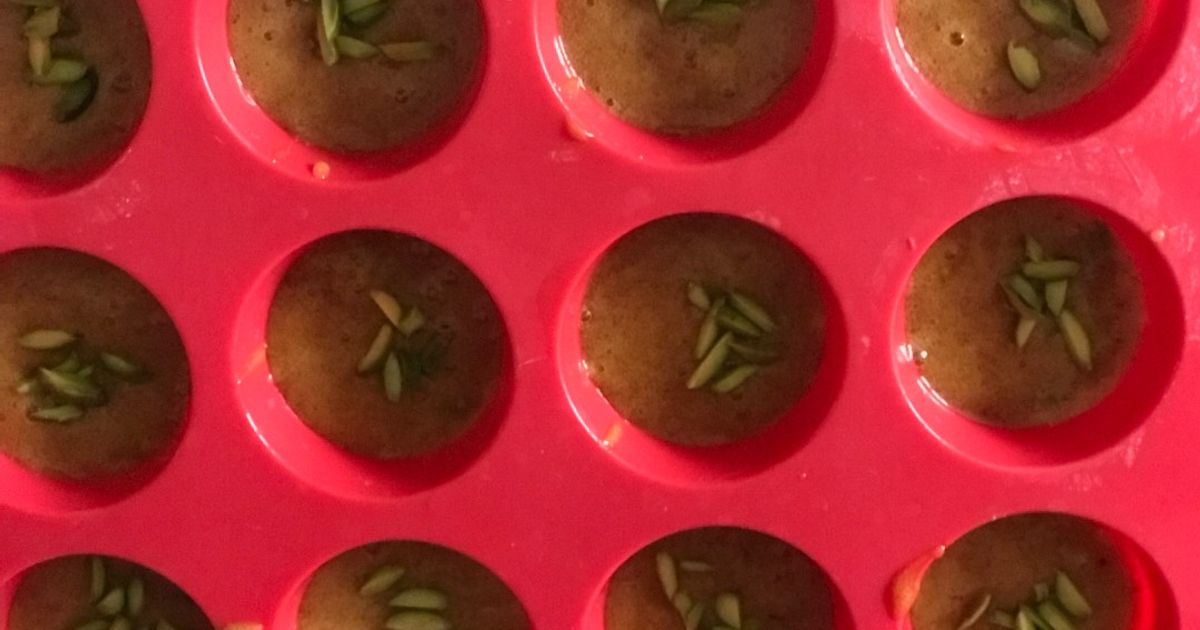 Patasha /Batasha Muscovado Sugar And Jaggery Candy Recipe by Rekha ...
