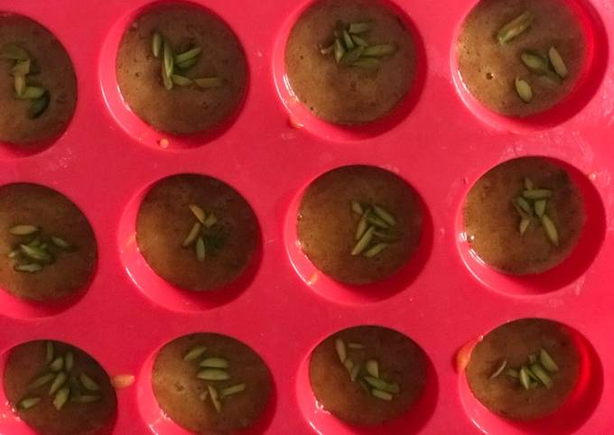 Patasha /Batasha - muscovado sugar and jaggery candy Recipe by Rekha ...