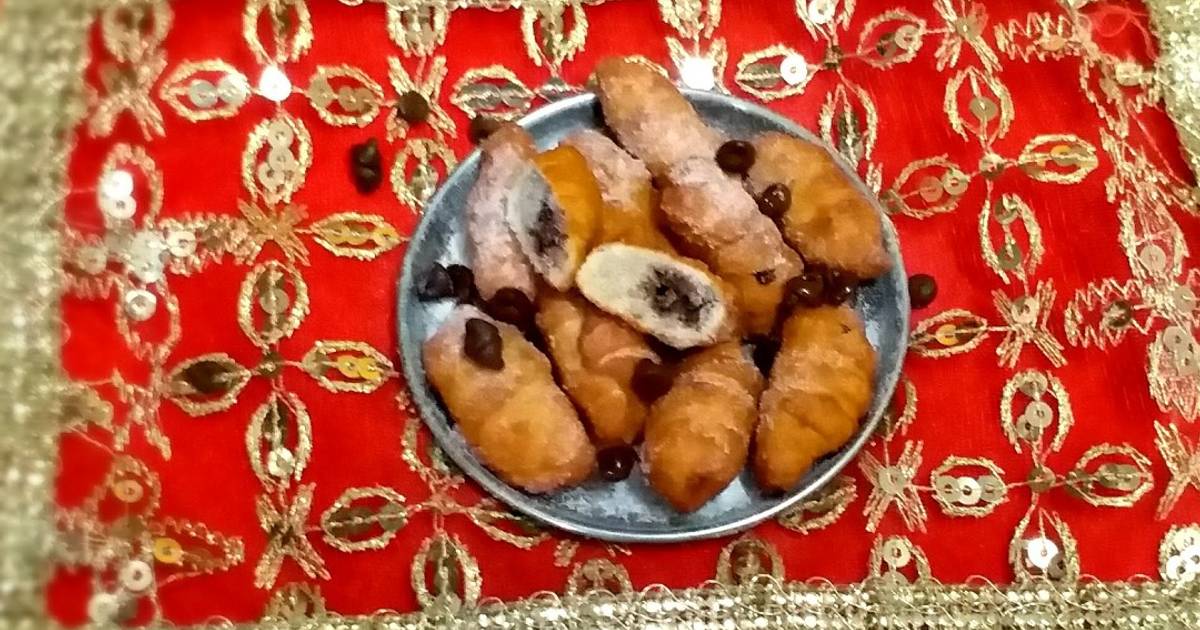 चॉकलेट कलकल (chocolate kalkal recipe in marathi) रेसिपी Poonam Nikam ...