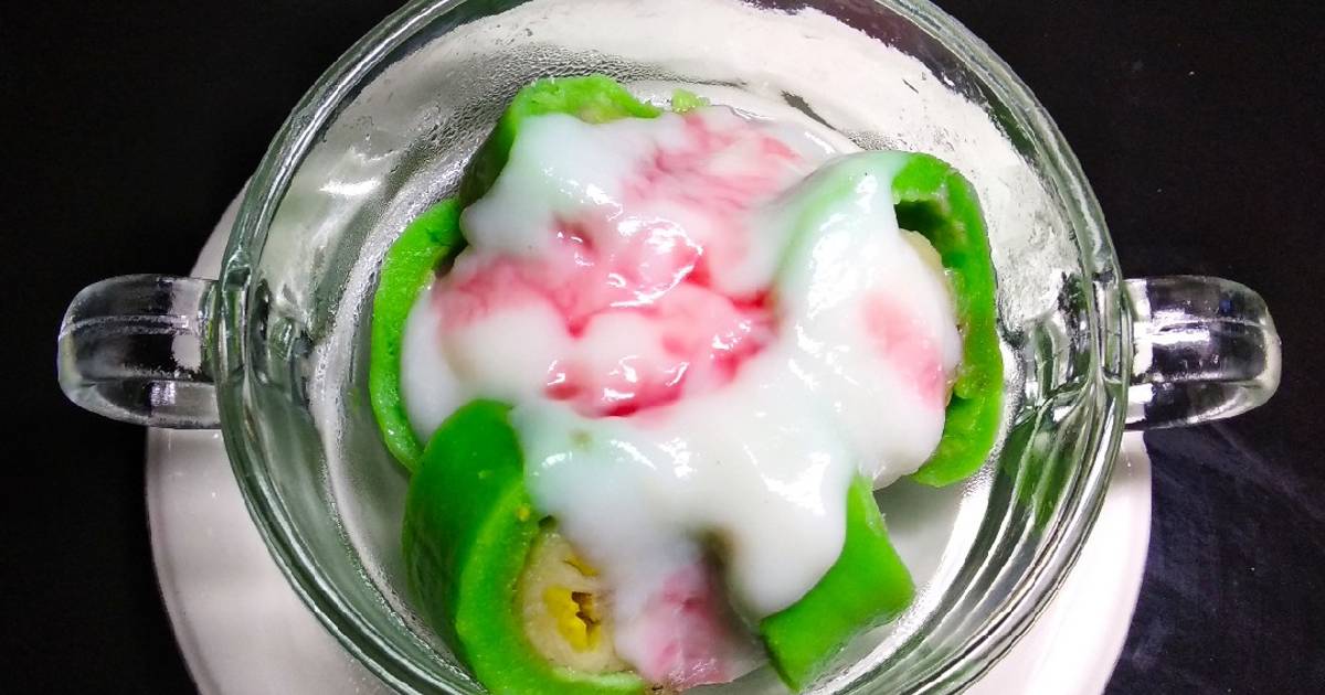 241 resep sirup marjan pisang enak dan mudah - Cookpad