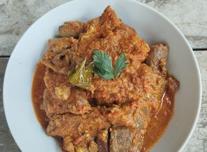 Resep kalio daging rumahan enak dan mudah - Cookpad