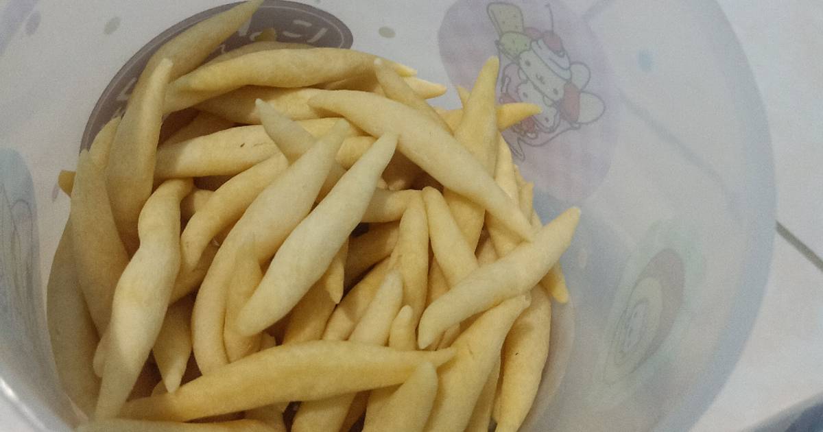 2.954 resep telur gabus enak dan sederhana ala rumahan - Cookpad