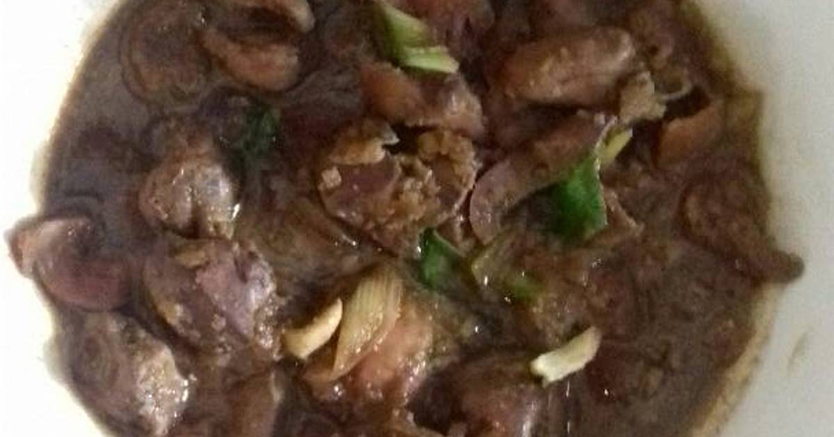 3 resep rempelonya enak dan mudah - Cookpad