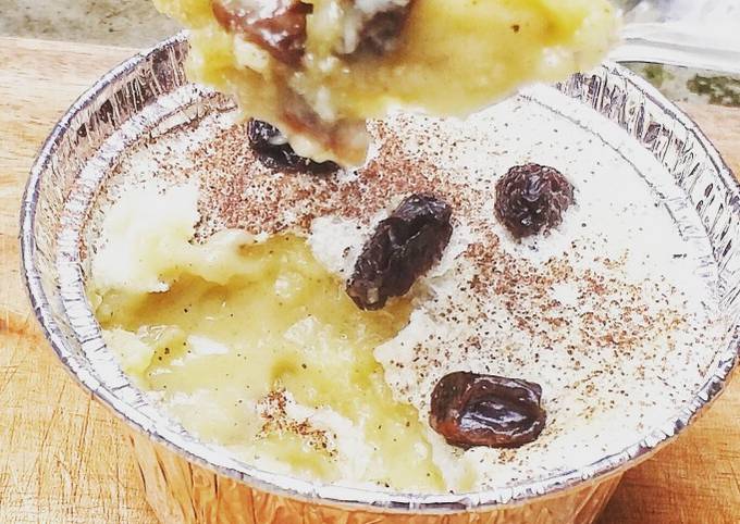 Resep KLAPPERTART oleh Nanda (@Nagihfood.id) - Cookpad