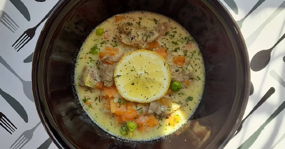 39 egyszerű és finom pulyka raguleves recept - Cookpad receptek