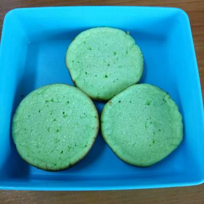 Resep Kue lumpur keto oleh dewi Erlianawati - Cookpad