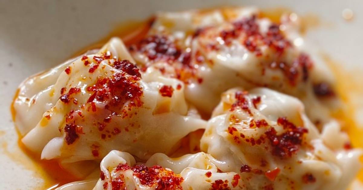 41 resep pangsit chili oil enak dan mudah - Cookpad