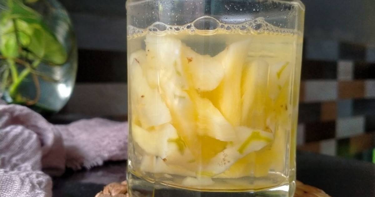 8.469 resep manisan buah enak dan mudah - Cookpad