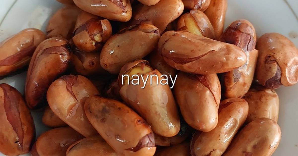 23 resep biji nangka kecap enak dan mudah - Cookpad