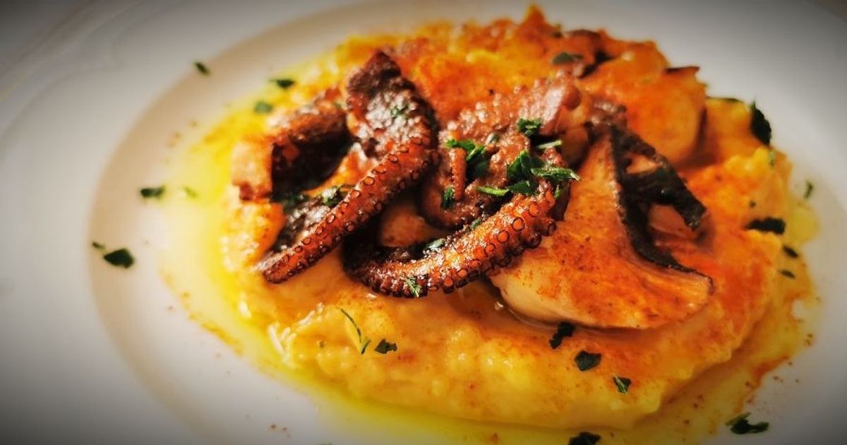 73 recetas muy ricas de guarniciones para pescado navidad compartidas ...