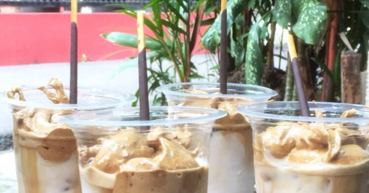 486 resep minuman restoran enak dan sederhana - Cookpad