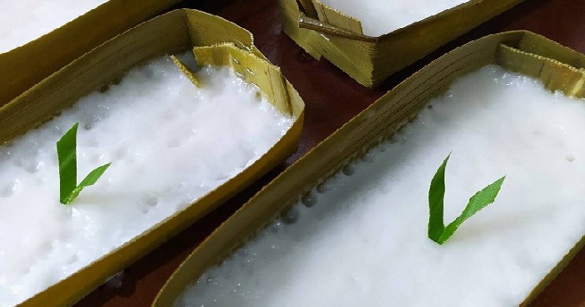 1.623 resep masakan khas ketapang enak dan mudah - Cookpad