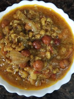 झींगा की सब्ज़ी (Jhinga Ki Sabzi Recipe In Hindi) रेसिपी बनाने की विधि ...