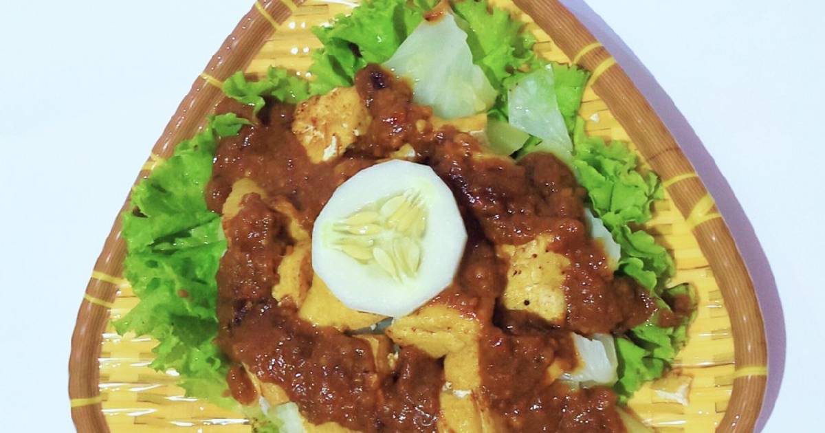 152 resep pecel lettuce enak dan mudah - Cookpad