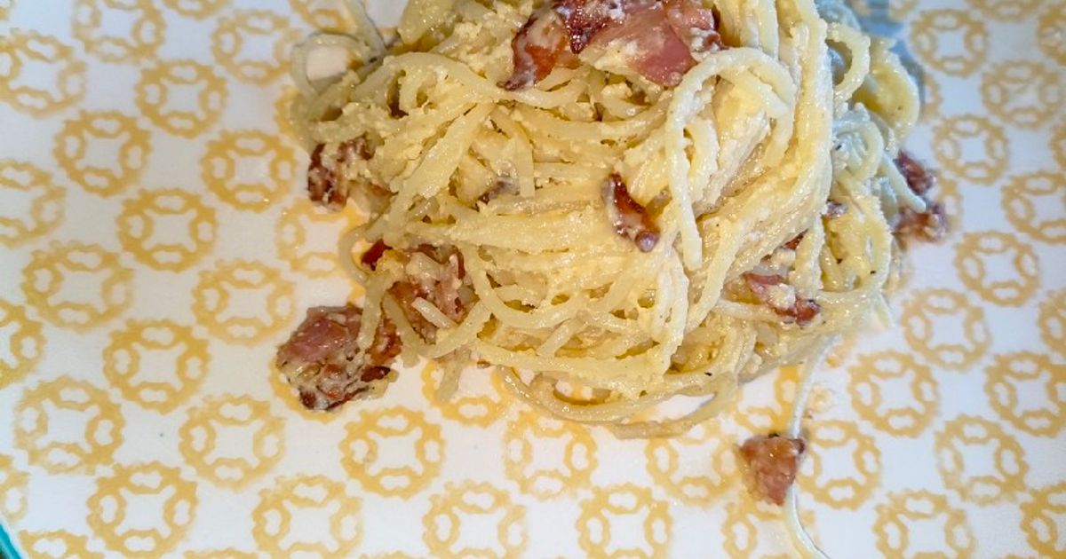 bacon guanciale - 27 recetas caseras- Cookpad