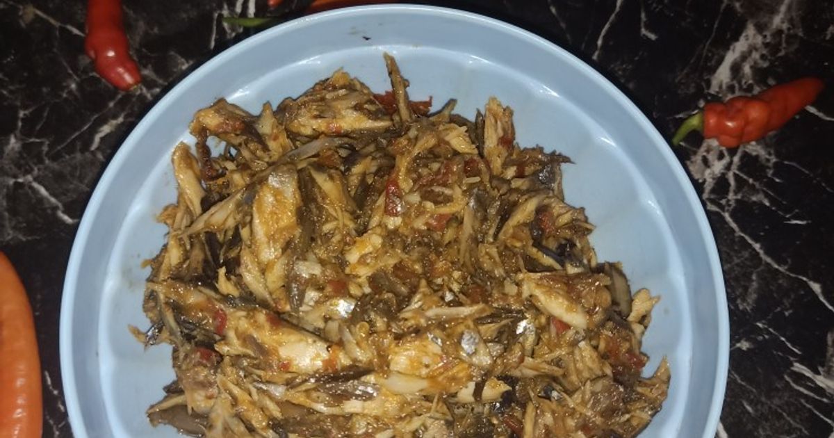 Resep Pindang Ikan Tongkol Suwir oleh dhea dewi - Cookpad