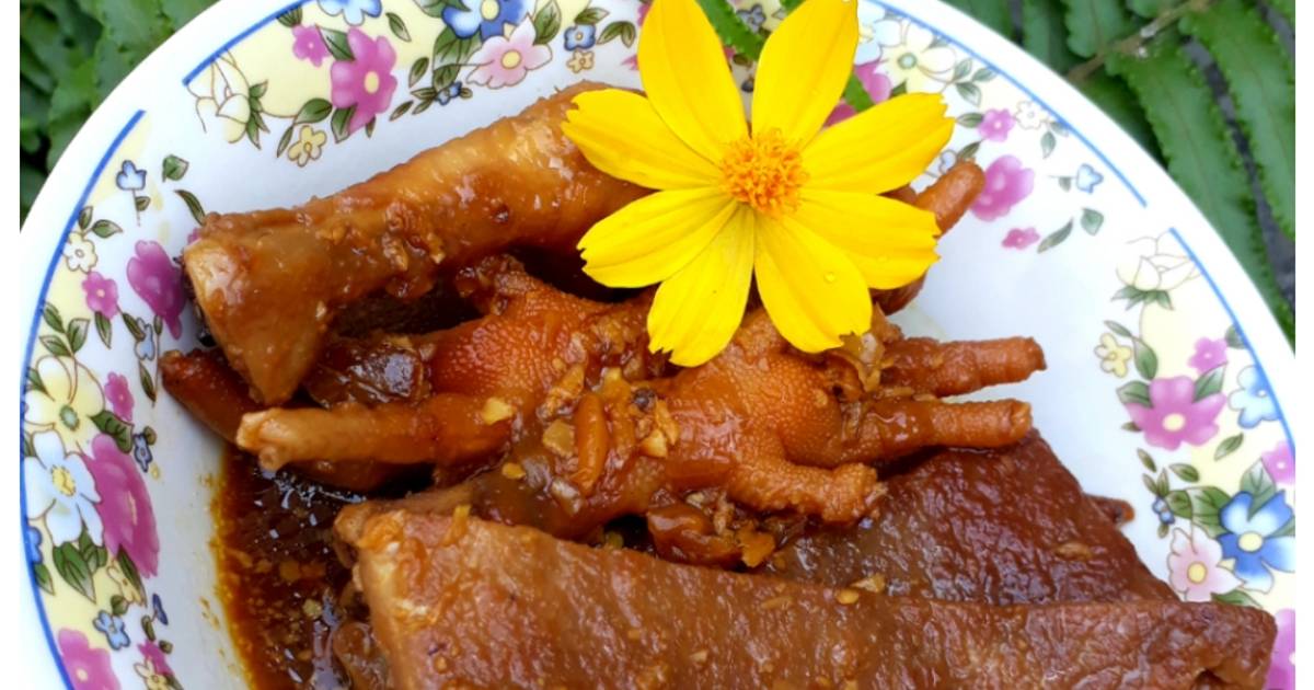 6 resep semur tempe gembus enak dan mudah - Cookpad