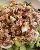 Receitas saborosas com atum em lata - pratos versáteis e deliciosos