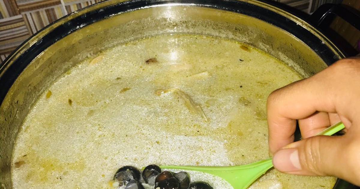 21 resep haliling enak dan sederhana - Cookpad