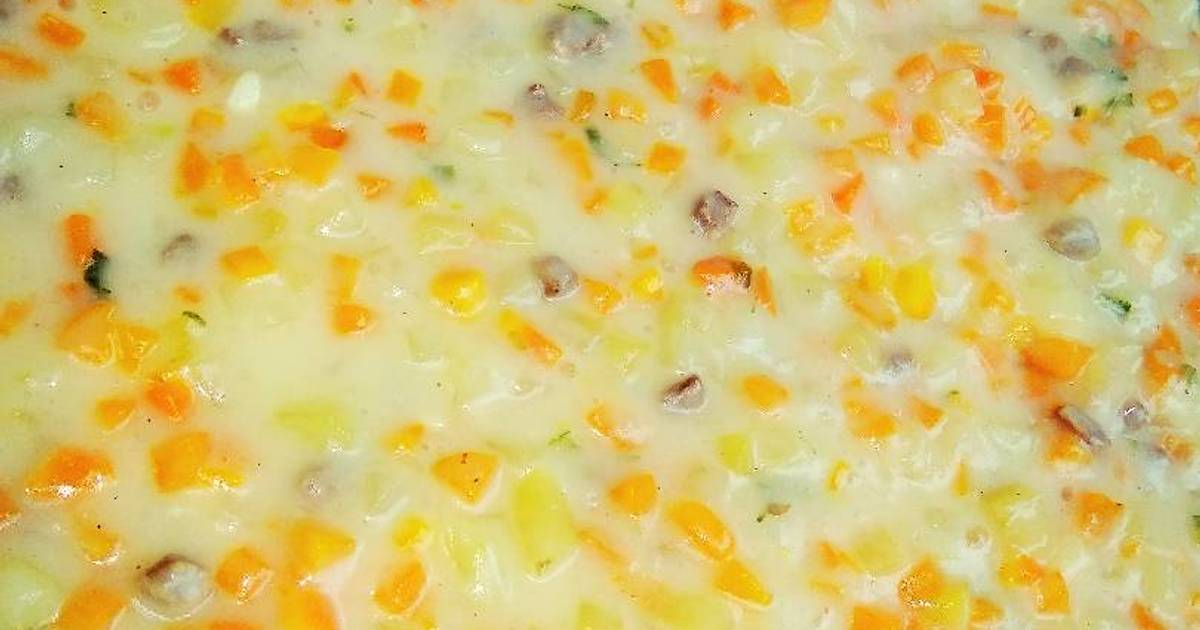 Resep Ragout isian risoles / pastel oleh rachma vicky - Cookpad