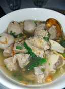 2.763 resep kuah bakso enak dan mudah - Cookpad