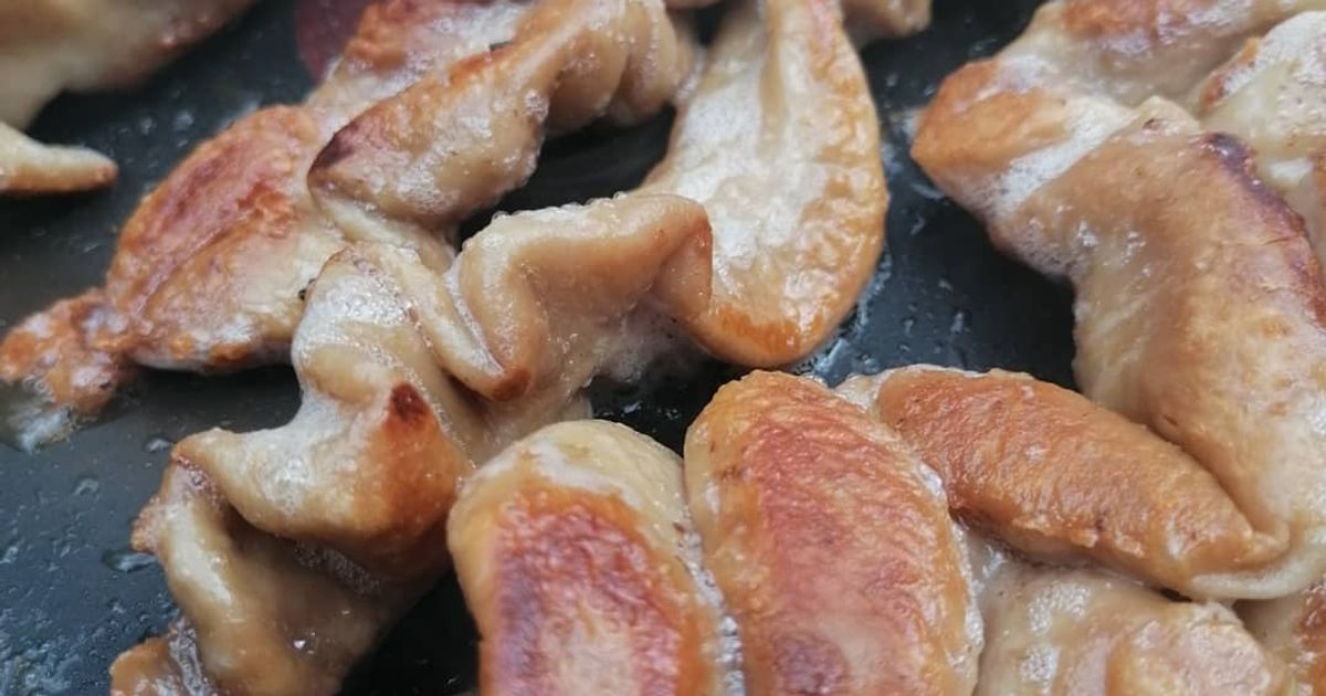 Boyaux Gras Grillés de Alexis Leroux - Cookpad