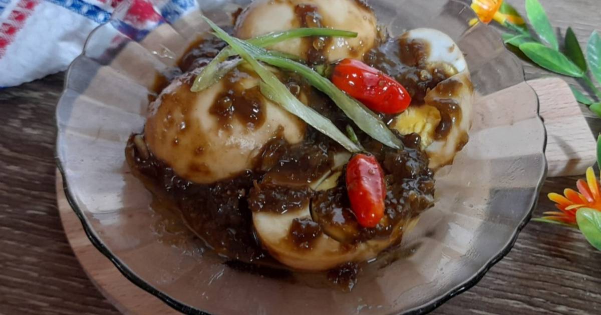 1.231 resep menu pendamping enak dan mudah - Cookpad