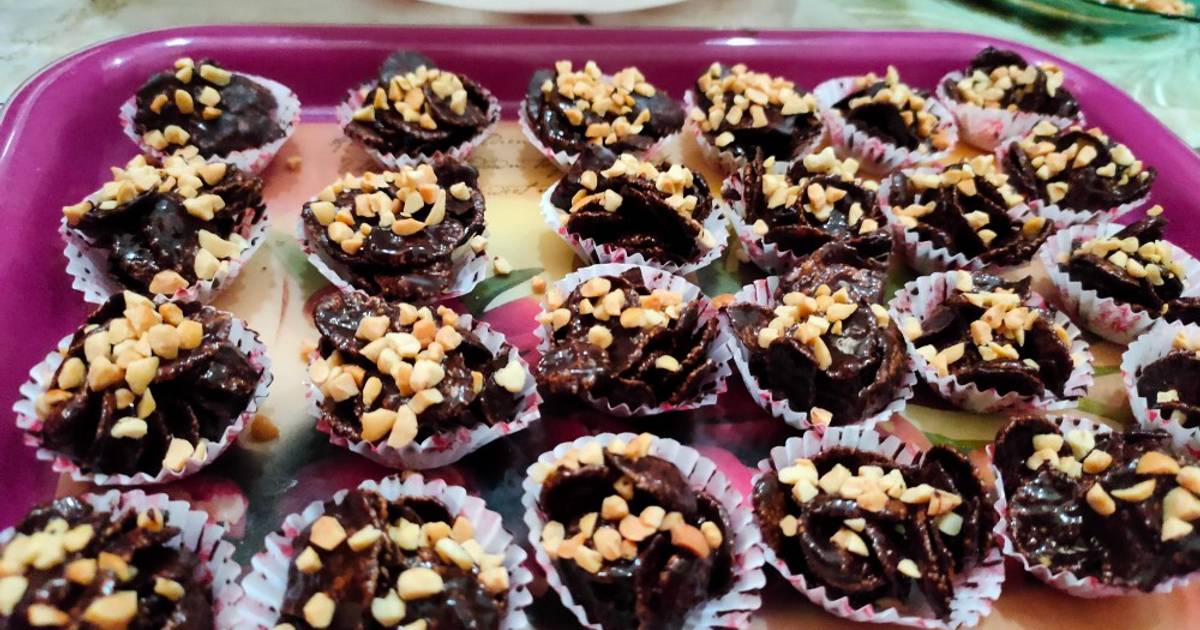 83 resep choco flake enak dan mudah - Cookpad