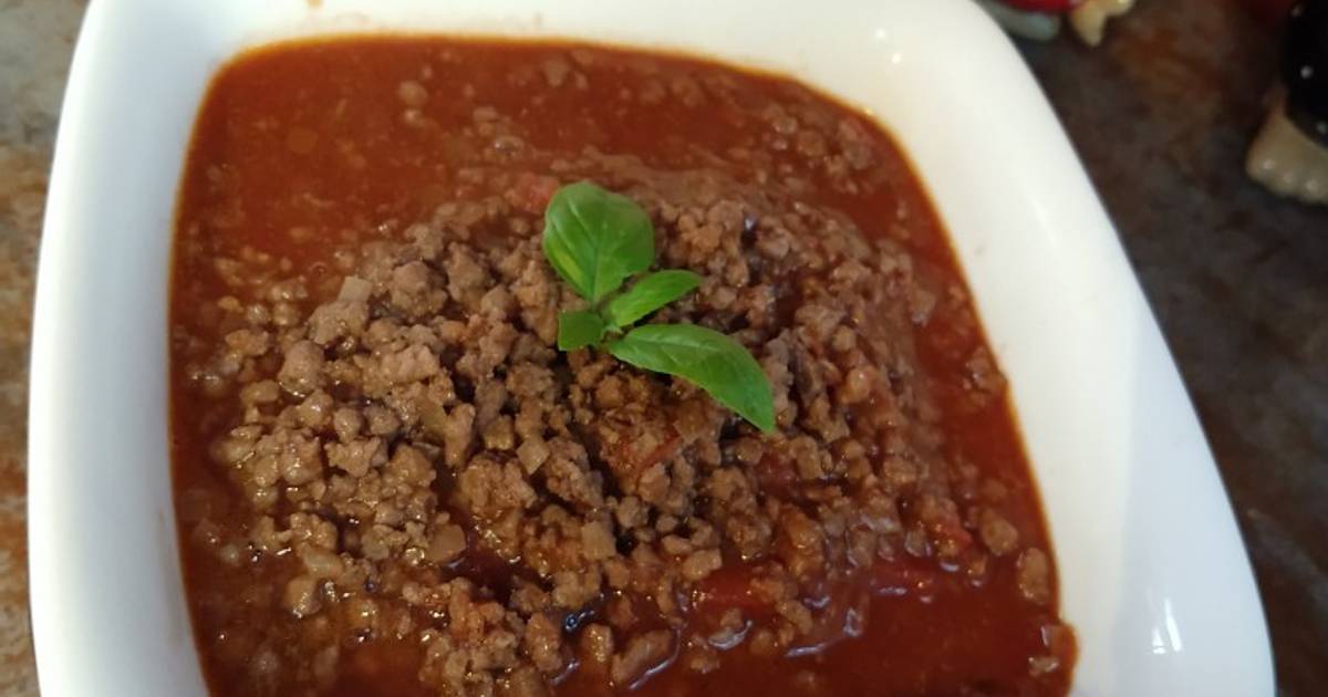 Salsa Tuco fácil Receta de Mario Bahamonde 🏍️- Cookpad