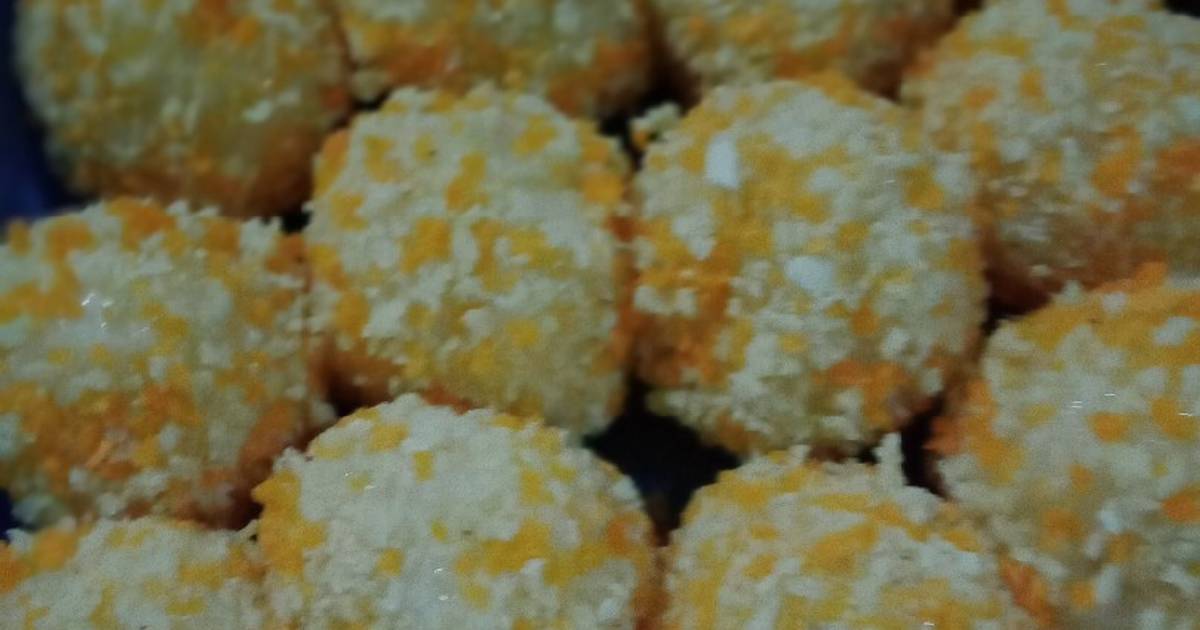 36 resep gethuk frozen enak dan mudah - Cookpad