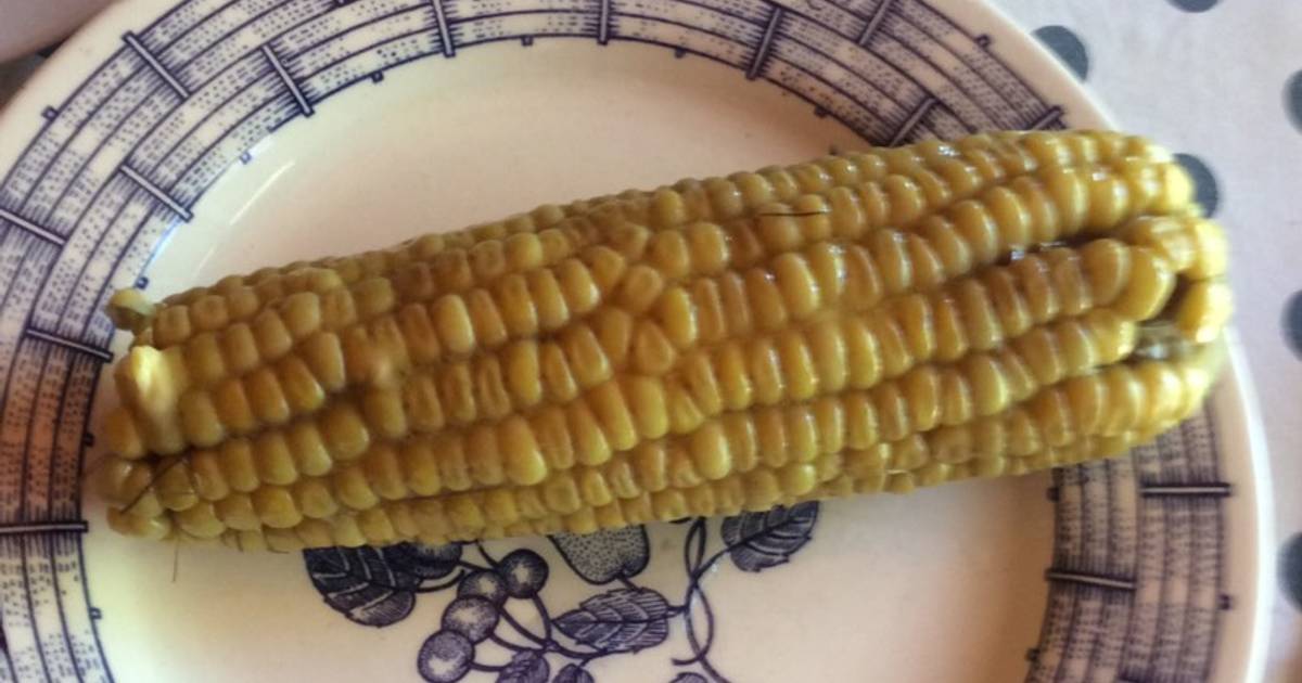 Choclo - 8,282 recetas caseras- Cookpad