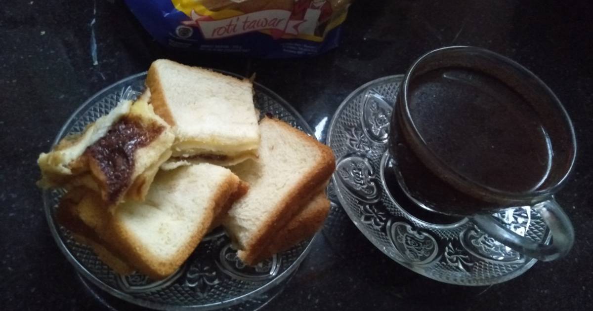 Resep Roti Tawar Kukus Oleh Deviashaka Cookpad