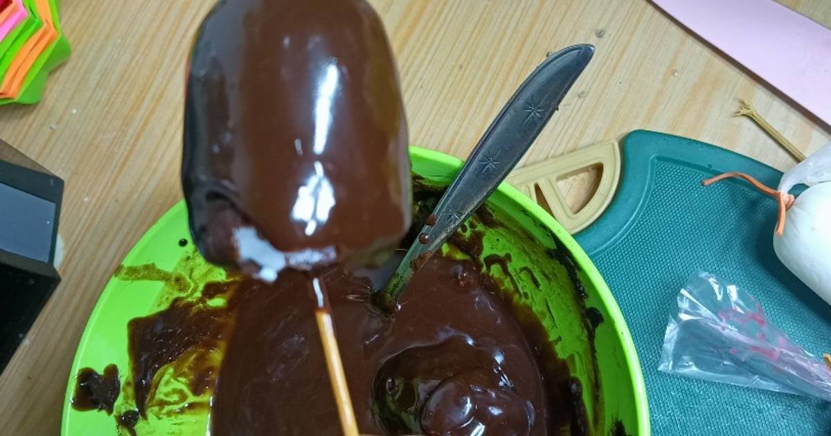 183 resep es potong enak dan mudah - Cookpad